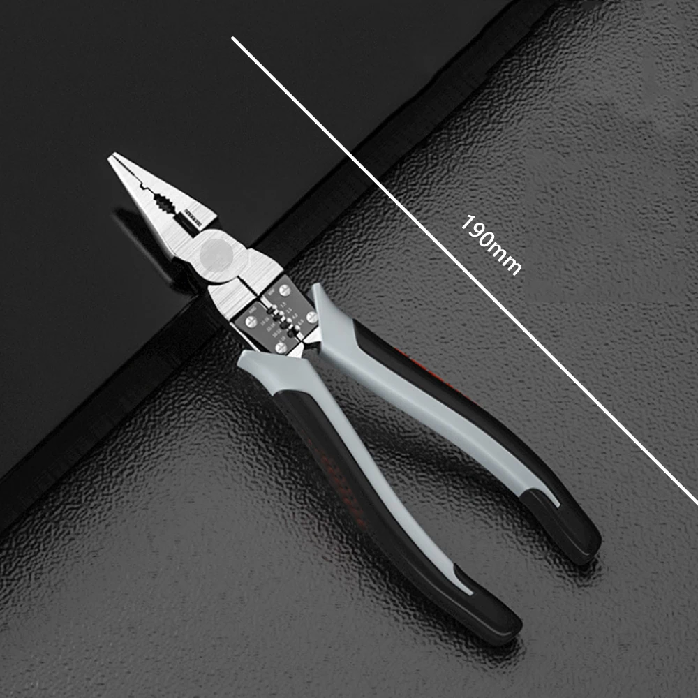 PINCE DE SERRAGE,Wire cutters--Pince diagonale universelle, nouveauté ...