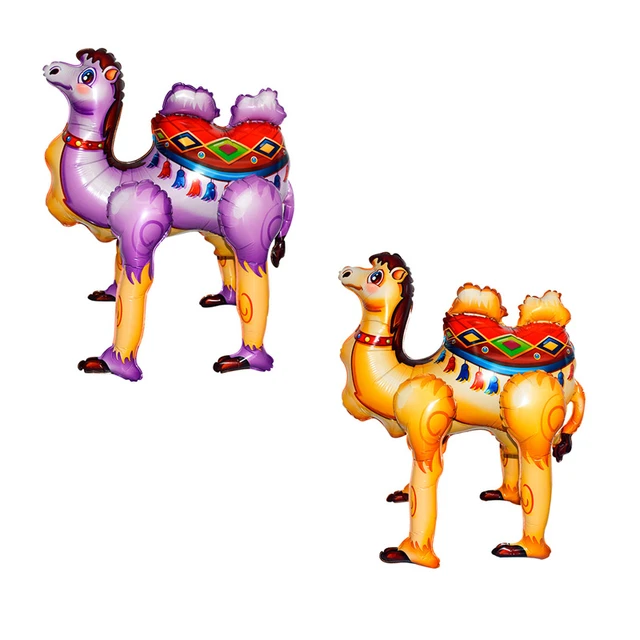 Camel Theme Party Decorations