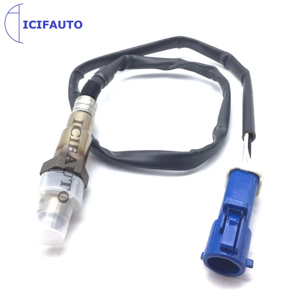 0258006569 New Downstream Lambda Probe Oxygen Sensor For Ford Focus 2 3 ...
