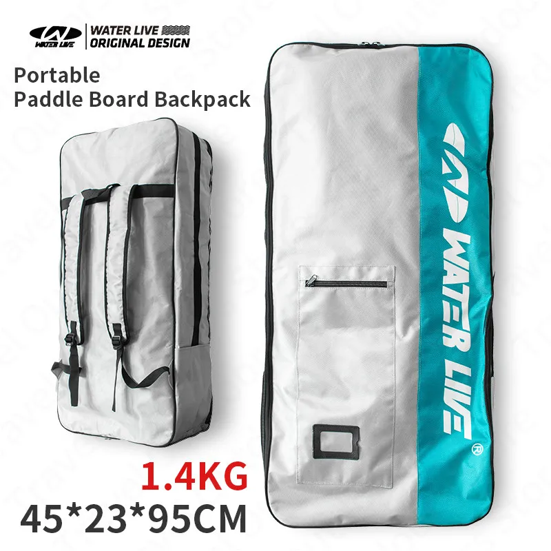 Waterproof Surf Backpack | Backpack Surfing | Surfboard Board Bag ...