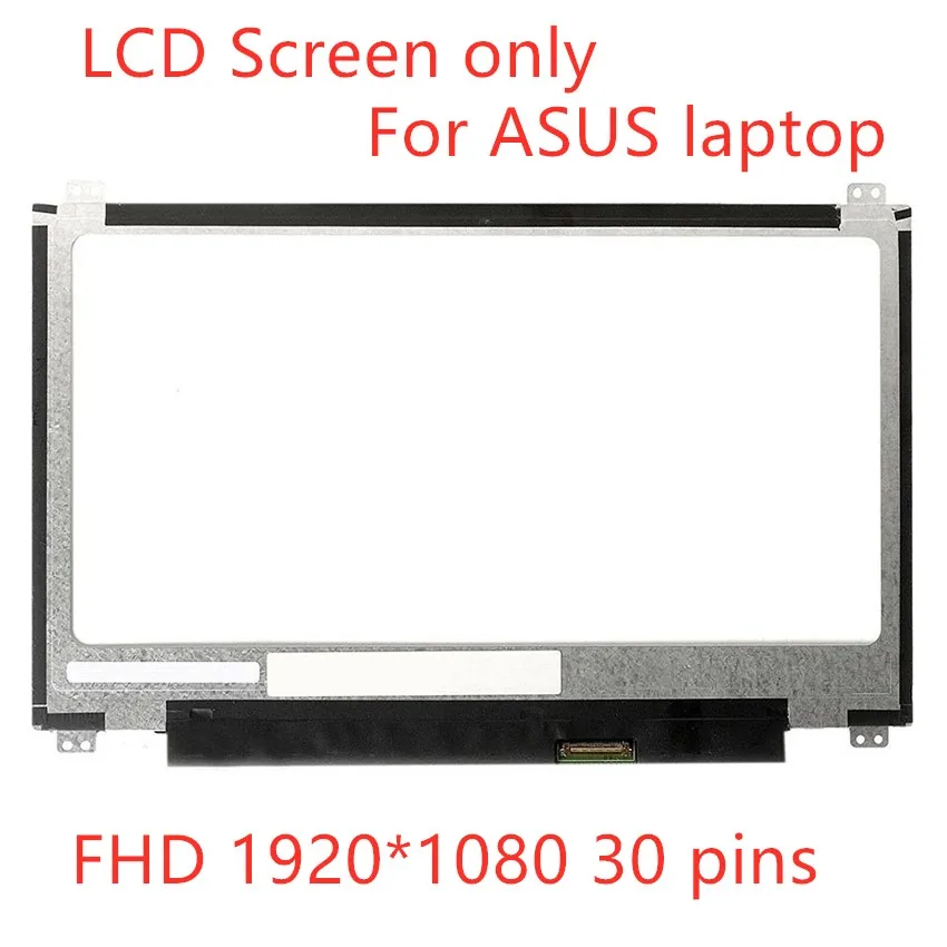 Panel-FHD-para-Asus-pantalla-LCD-LED-mate-1920x1080-N580GD-R510J-N550 ...