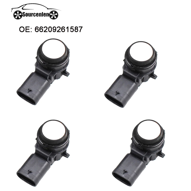 PDC Parking Sensor For BMW F20 F21 F22 F23 F30 F31 F34 F32 F33 F36 ...