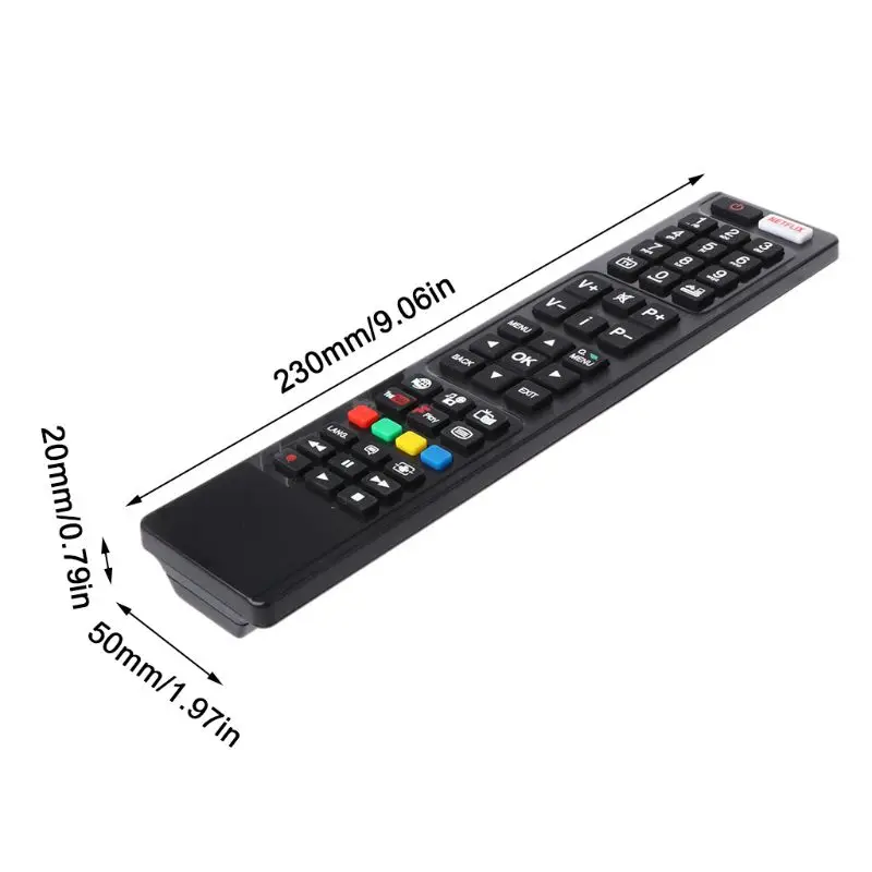 Hitachi Tv Remote