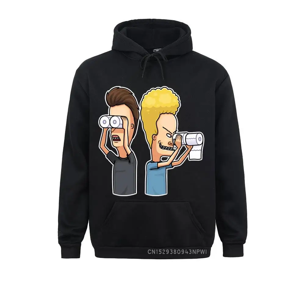 Beavis And Butthead Costume