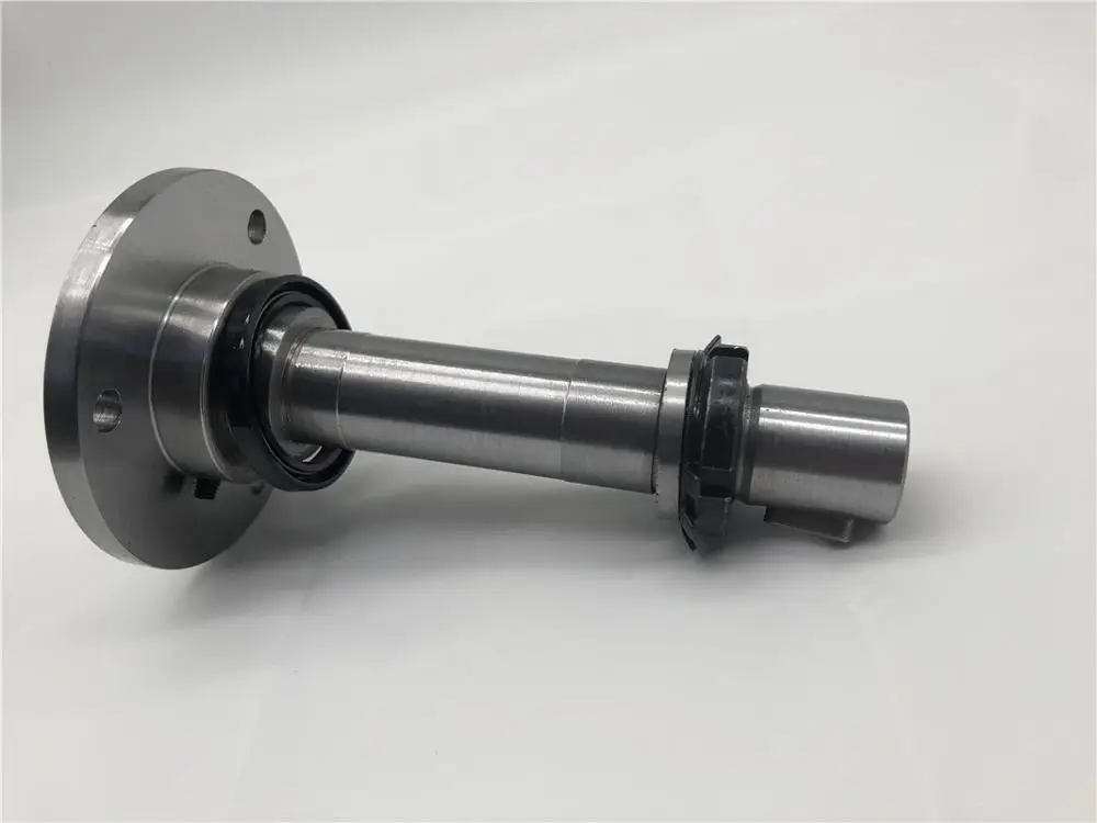 Bead Machine Assembly Diy Metal Assembly Homemade Lathe 125 Chuck Spindle Wood Lathe Tools