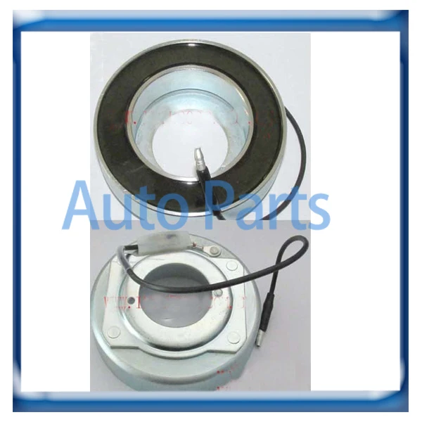 Conector de embreagem, compressor a/c, para suzuki sx4 2.0 1.6 grand ...