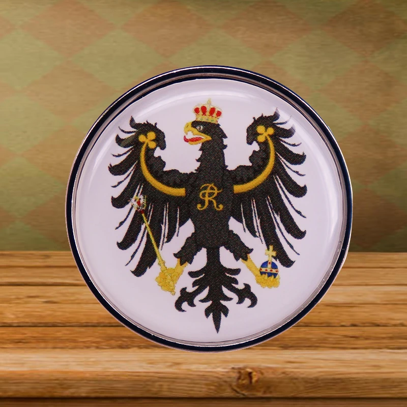 Prussian Coat Of Arms