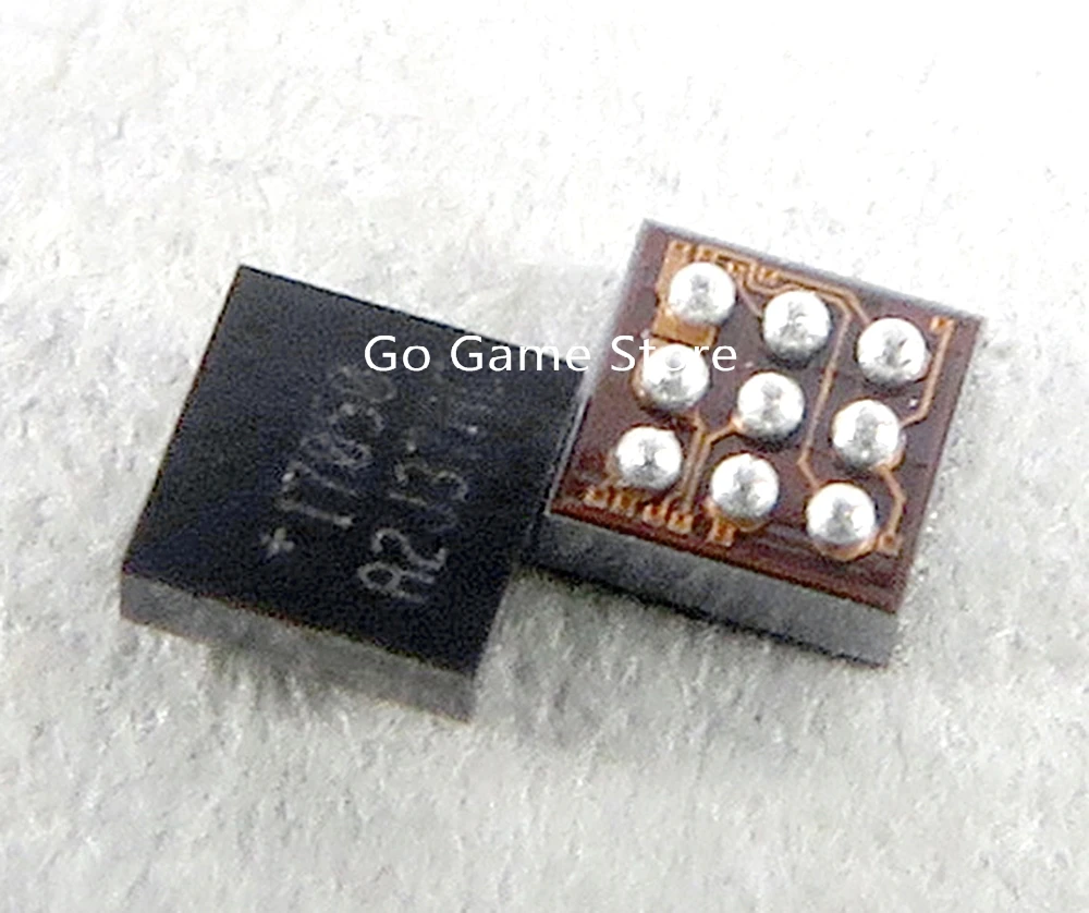 1PC Para Interruptor Controlador NS Bom Trabalho MAX17050 17050 ...