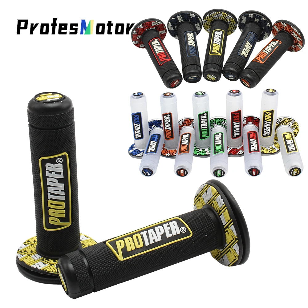 Handlebar Protaper Universal Motorcycle | Motorcycle Handlebar Grips ...