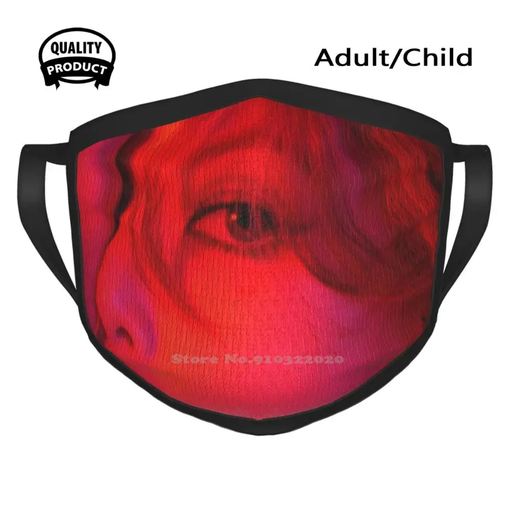 Hyuna-Good-Girl-Windproof-Sport-Soft-Warm-Mouth-Mask-Hyuna-Kim-Hyuna ...