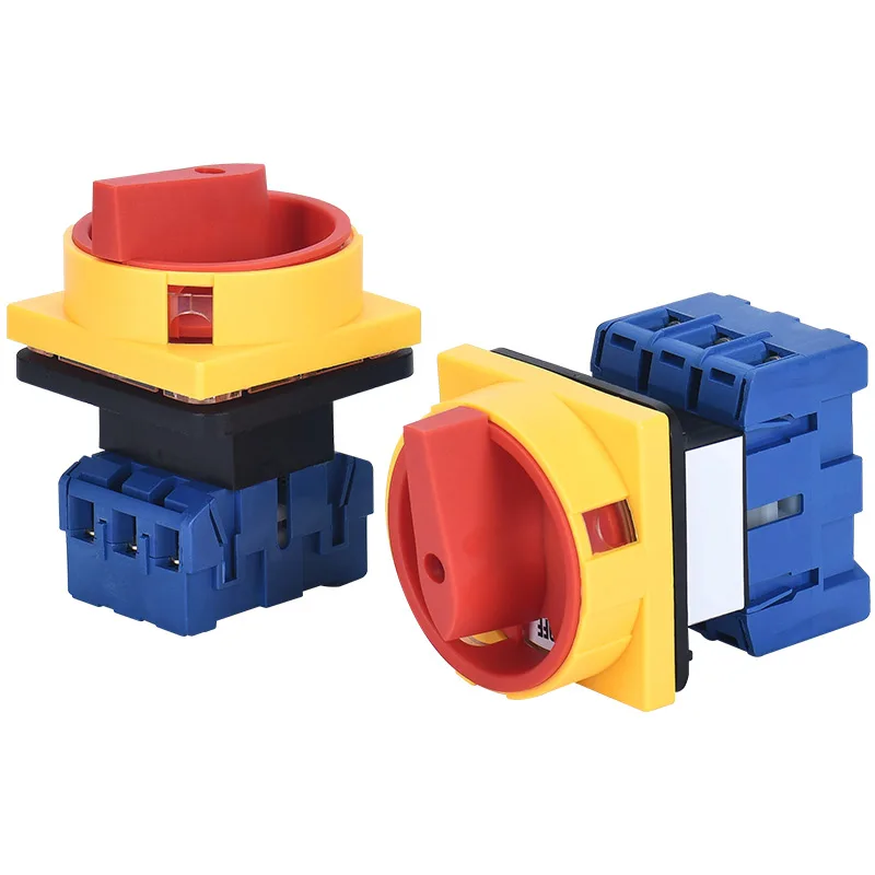 Industrial Electrical Switch