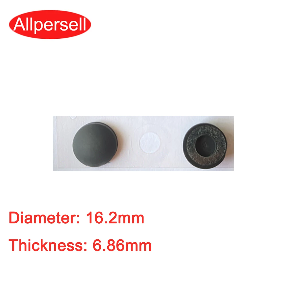 Laptop-rubber-feet-for-bottom-case-pads-lower-cover-Rubber-pad-foot-16 ...