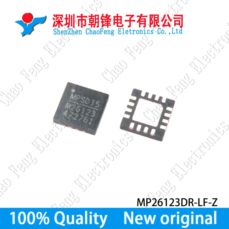 10PCS-MP26123DR-LF-Z-M26123-MP26123DR-QFN16-New-original.jpg