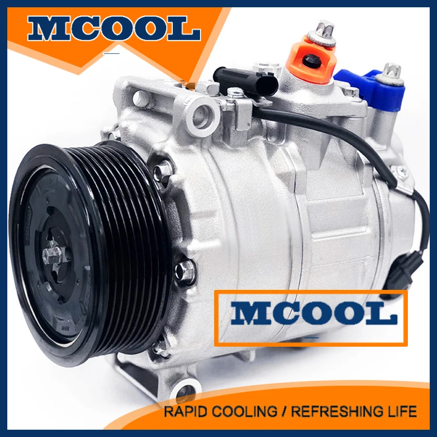 자동차 메르세데스 벤츠 W164 X164 W251 GL320 GL420 ML320 ML350 R350 에어컨 0012304711 ...