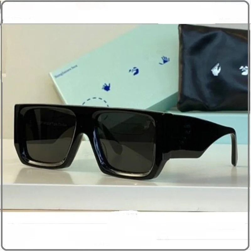 Big Frame Big Size Sunglasses For Men Wide Leg Big Face Decorates Shade ...