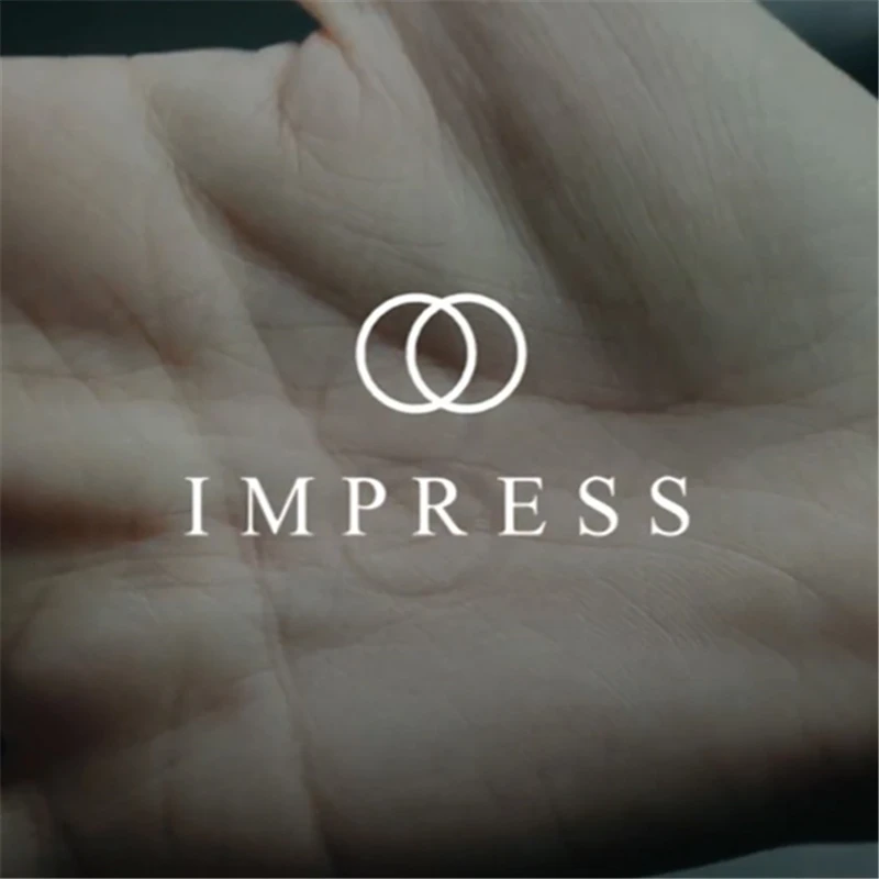 Impress-By-Kevin-Li-Magic-Tricks-Impression-Changes-On-The-Skin ...