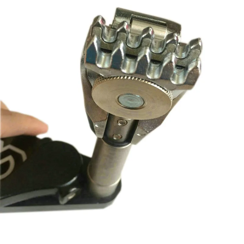 Alpha-Badminton-Racket-Stringing-Machine-Tools-Tennis-Flying-Clamp ...