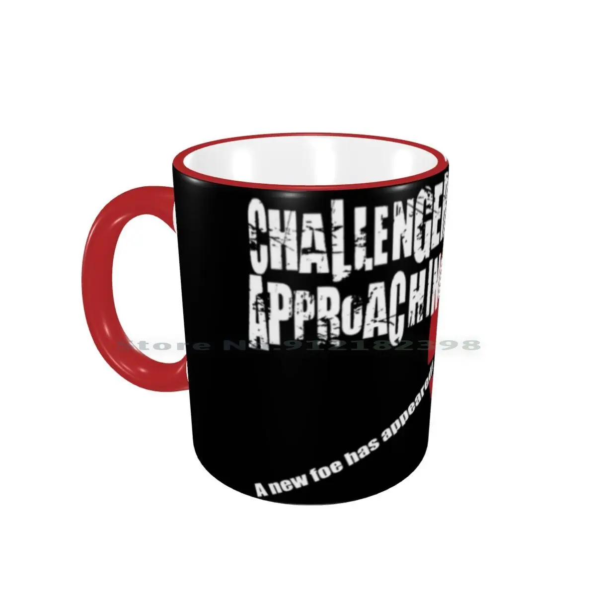 Super Smash Bros Challenger Approaching