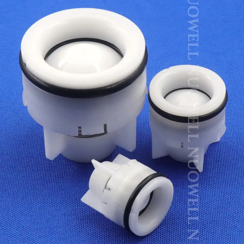 1-20Pcs-10-25mm-Plug-in-Plastic-Non-Return-Spring-Check-Valve-One-Way ...