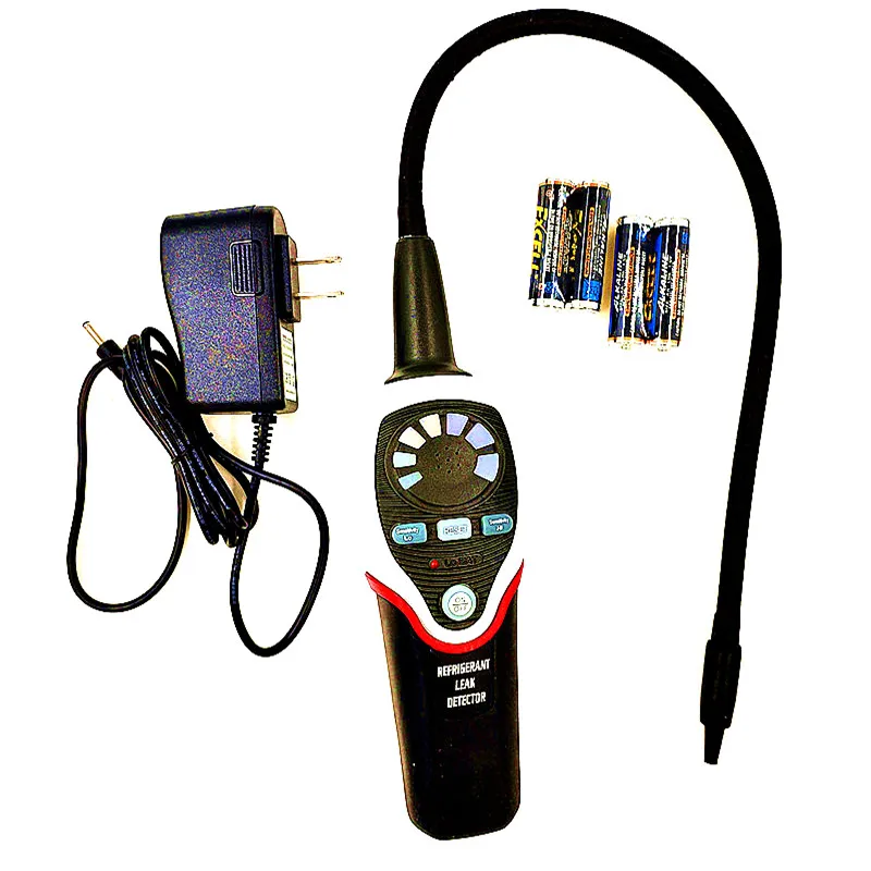 Dszh-detector-de-vazamento-de-l-quido-refrigerante-RLD-382P-halog-nio ...