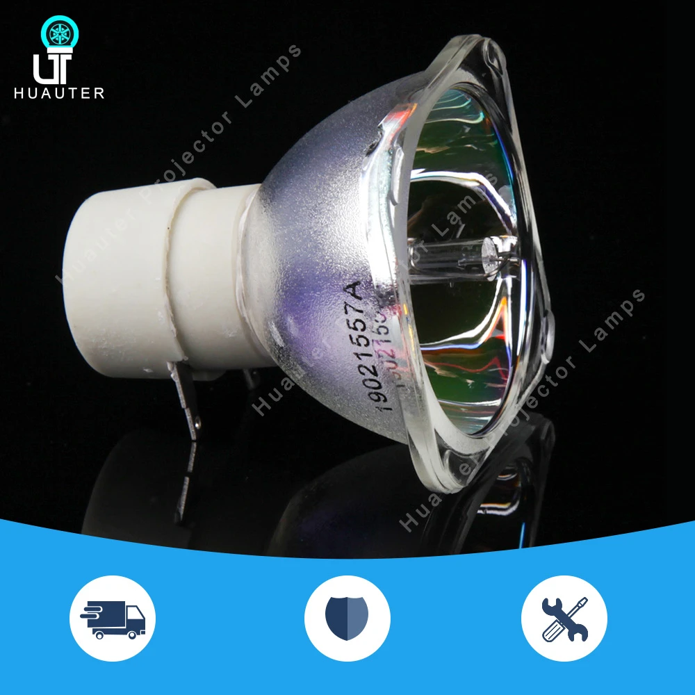 Projector Lamp SP LAMP 058 Bulb for Infocus IN2112 IN2114 IN2116 IN2192 ...