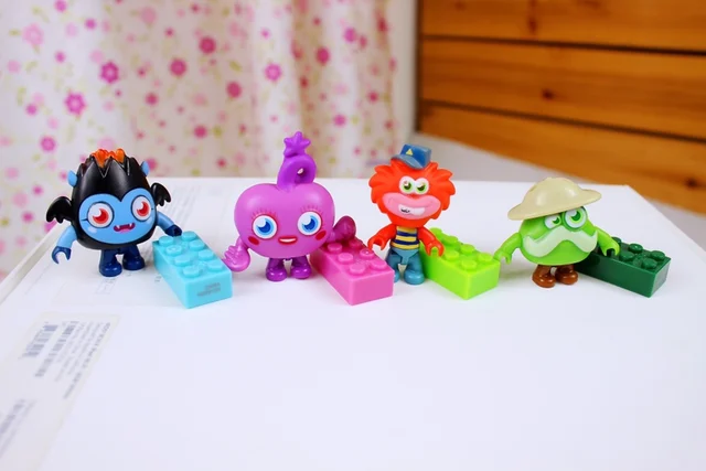 Moshi Monsters Series 3