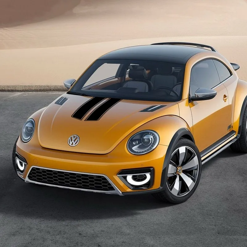 Vw Bug Front Hood