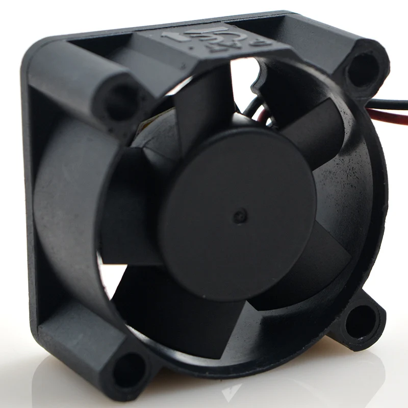 original KDE2404PKS3 4020 4cm DC 24V 0.7W cooling fan - laptop ...