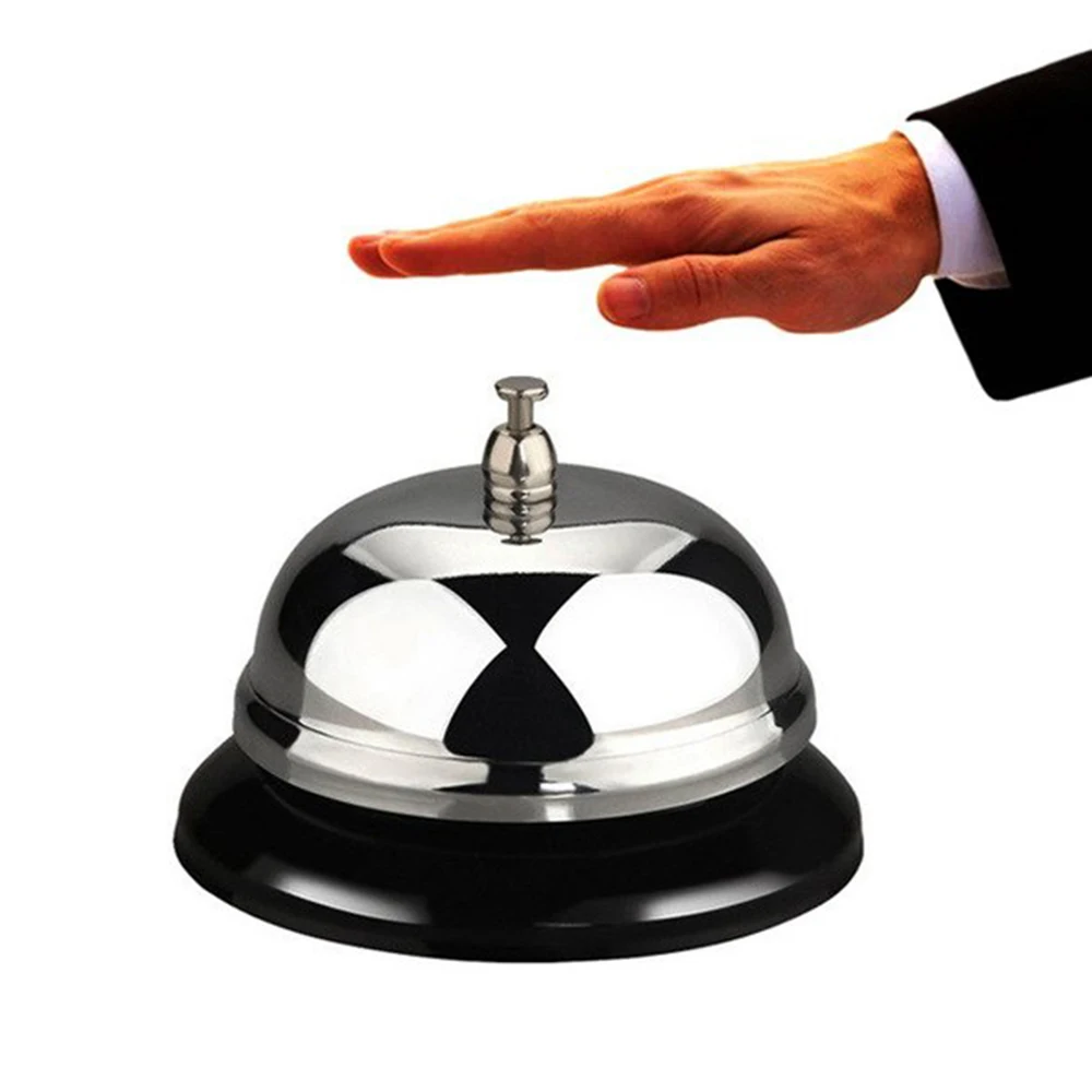 Reception Restaurant Service Bell - NZshopsmart