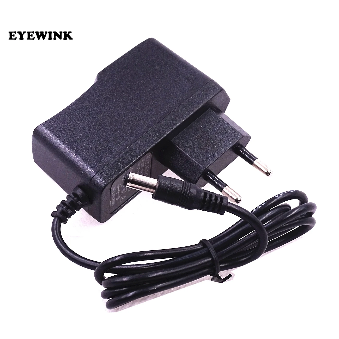 AC 100V 240V Converter adapter, Dc 5V/9V/12V1A Power supply Eu steker ...