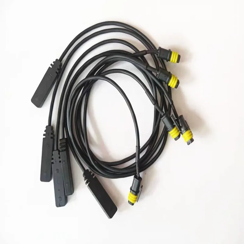 Plant-Protection-Drone-Accessor-For-DJI-T10-ESC-Cable-Detection-Signal ...