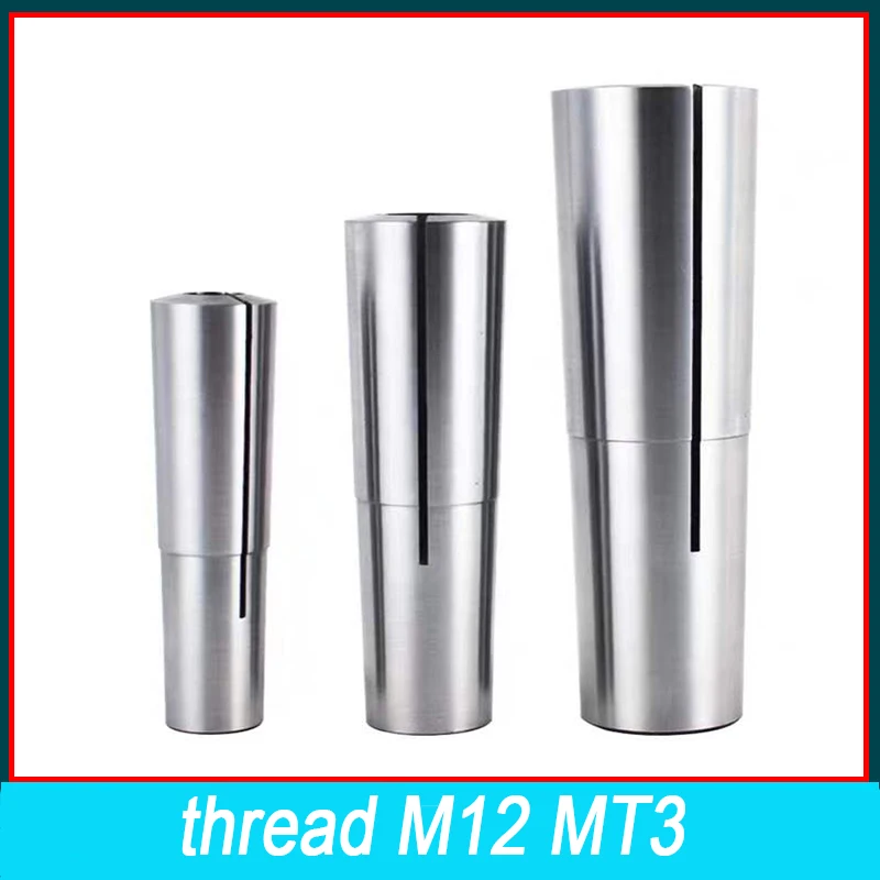 MT2-3MM-M10-MT3-20MM-M12-thread-collet-morse-taper-3-spring-collet-MT2 ...