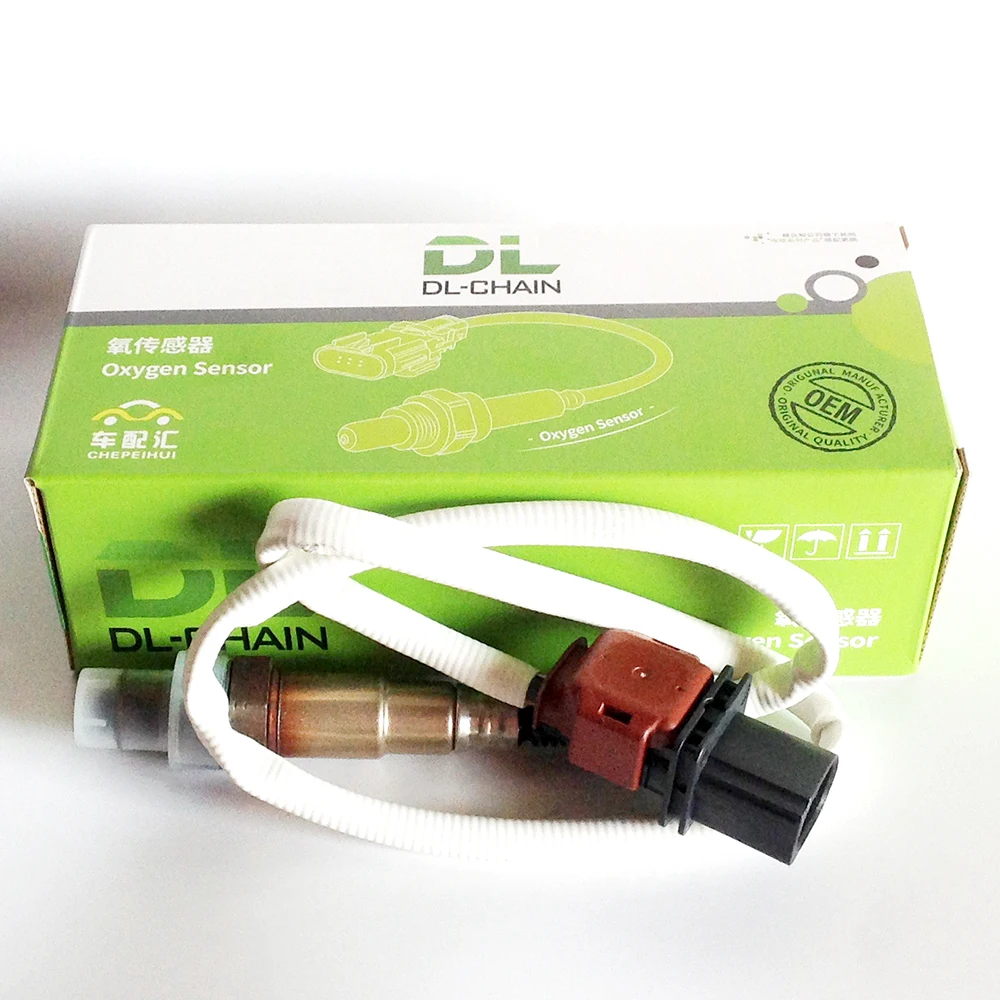 Sensor de oxigênio, 0258017473, 0250017472, 0258017467, para ford focus ...