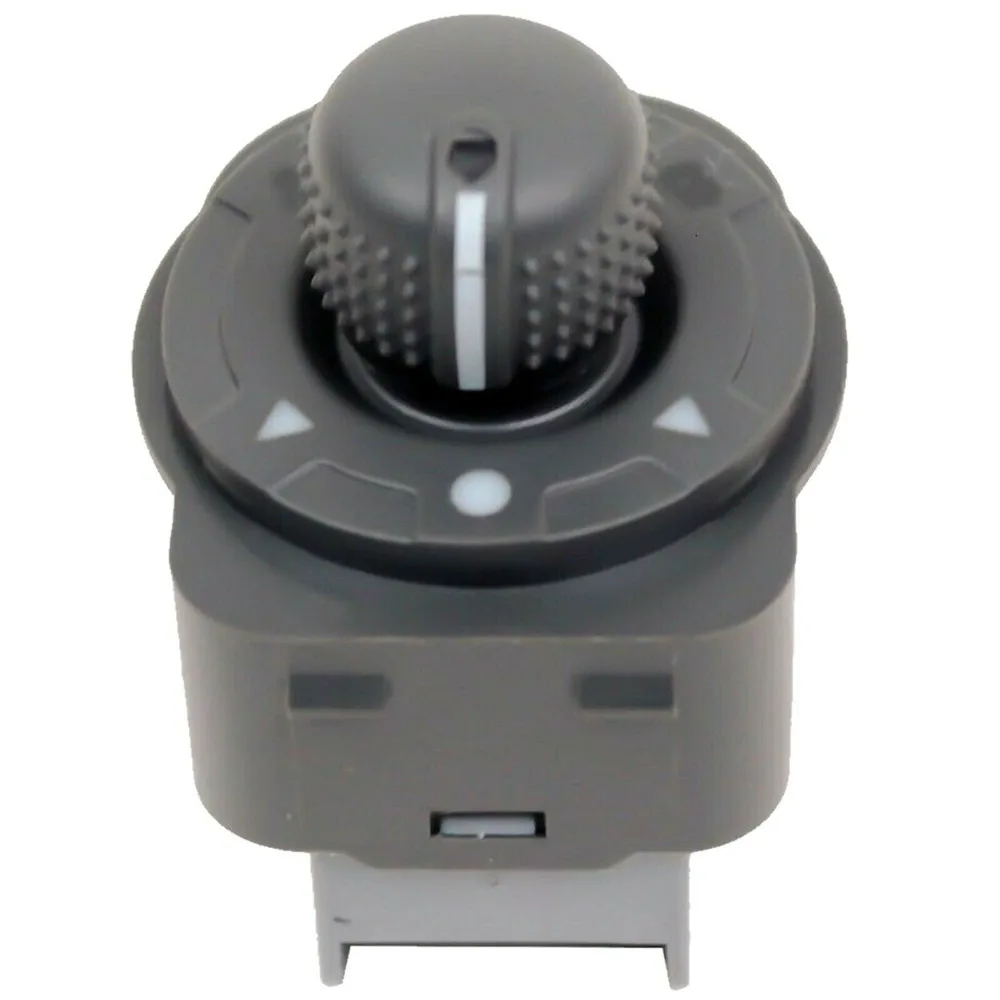 Comando Regolazione Specchio 735511514 Per Peugeot Boxer Citroen Jumper ...