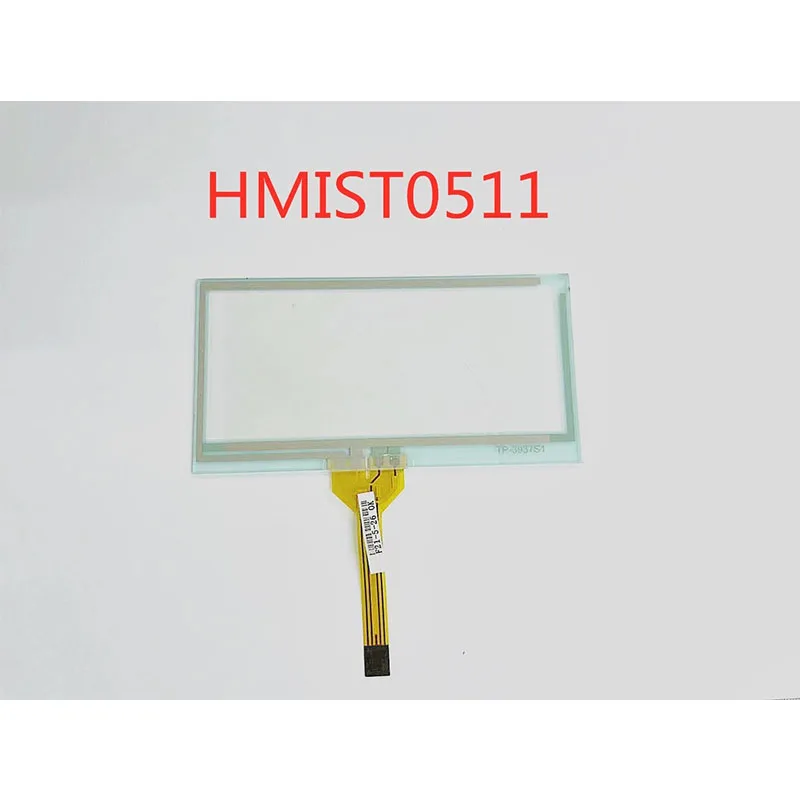 Brand New High Quality HMIST0511 HMISTO511 Touch Screen Digitizer Glass ...