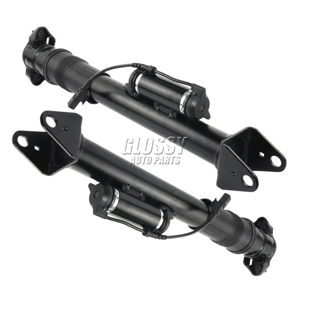 AP02 Pair For Mercedes Benz GL ML Class W166 Air suspension Shock ...