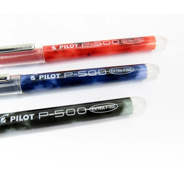 Pilot P-500 Extra Fine Blue Clearance Deals | www.pinnaxis.com
