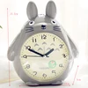 Cute Totoro Alarm Clock - Kuru Store
