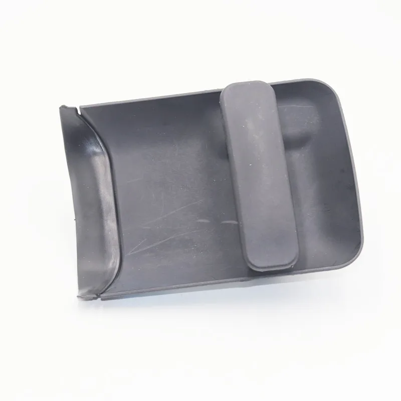 Manija de puerta corredera para coche, accesorio para Peugeot Partner ...