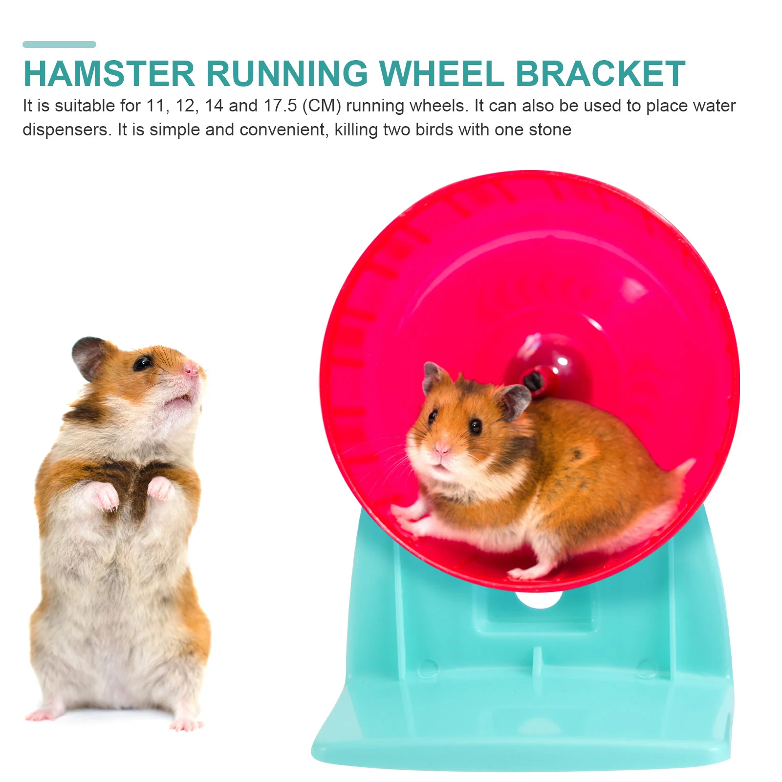 Hamster Ball Car