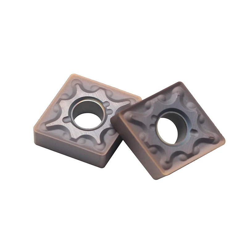 10PCS CNMG120408 MA VP15TF CNMG432 External Turning Tools Carbide ...