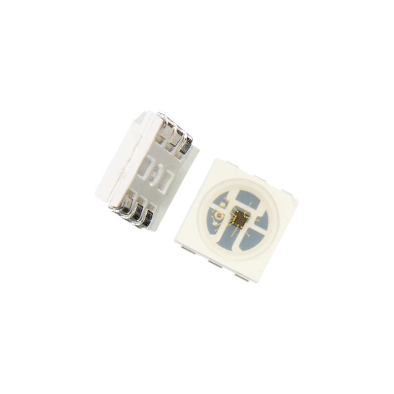 APA102 RGB LED Pinout, Datasheet, Equivalent, Circuit, And, 44% OFF