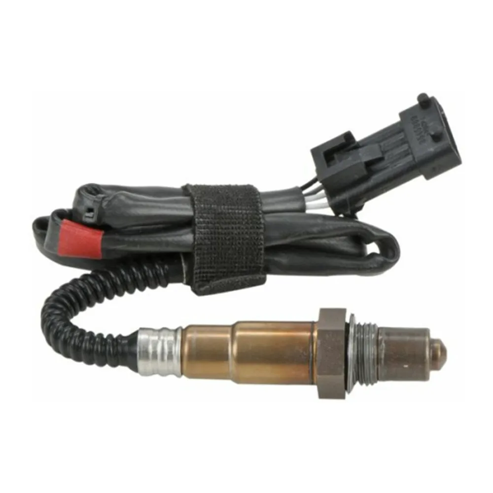 0258006682-Rear-Lambda-Probe-O2-Oxygen-Sensor-For-VOLVO-C30-C70-S40-S60 ...