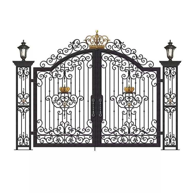 Iron Gate Designs Hot