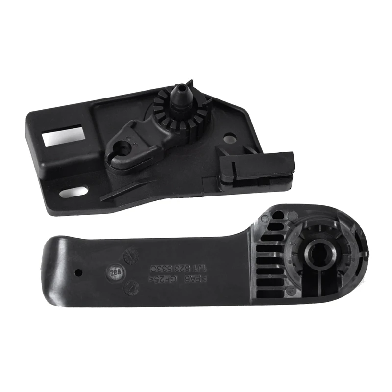 NEW-Car-Hood-Latch-Release-Grip-Handle-Bracket-for-Jetta-Golf-Beetle ...