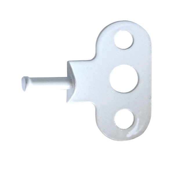 Bracket to window limiter White|Window Handles| - AliExpress