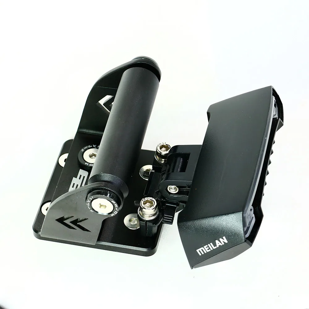 Modified Handle Adaptor Plate For Dualtron Victor Dt3 Thunder ...