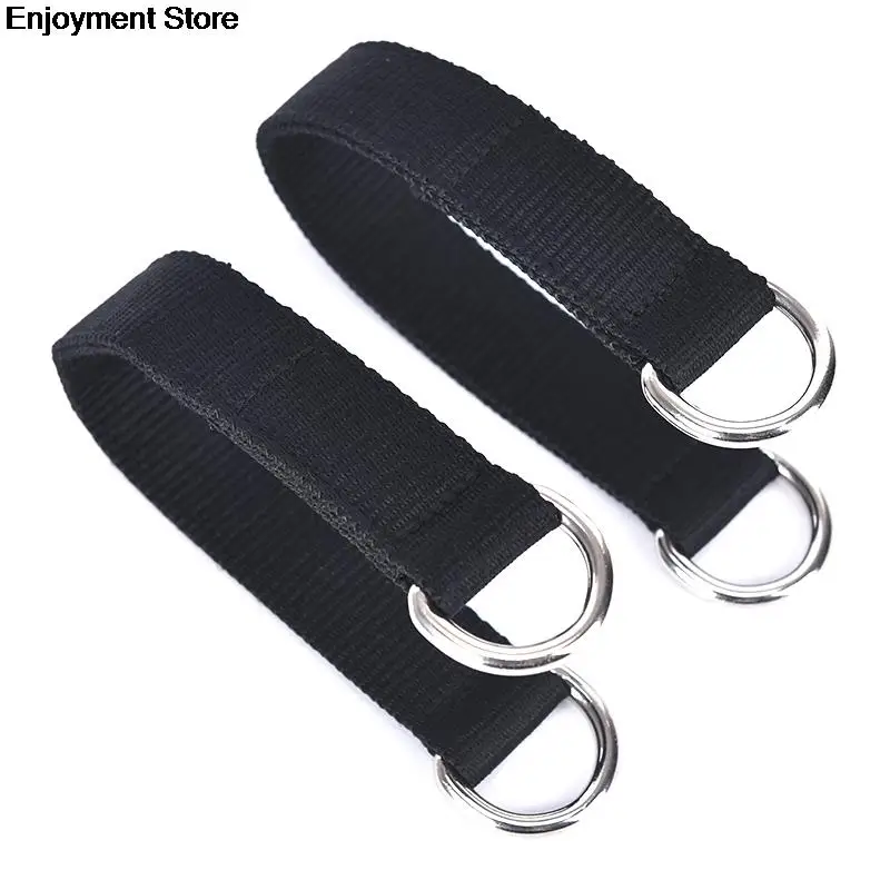 1pc-Multifunction-Fitness-Equipment-Hook-Ring-Hanging-Belt-With-Hook ...