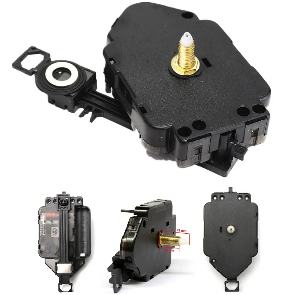 Clocks Wall Clock Case Hanger Set of 10 Parts & Tools