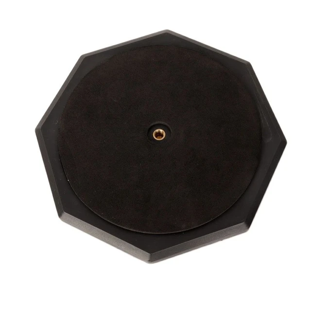 Octagon Shaped Drum
